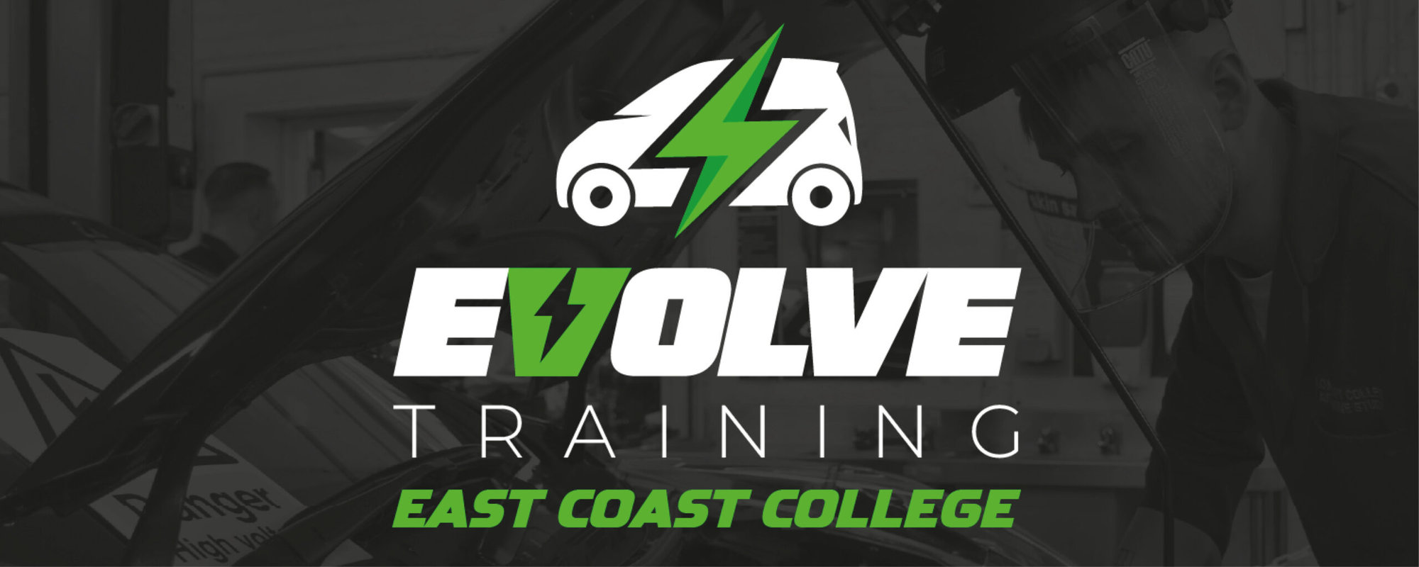 Motor Vehicle - East Coast Energy Training Academy